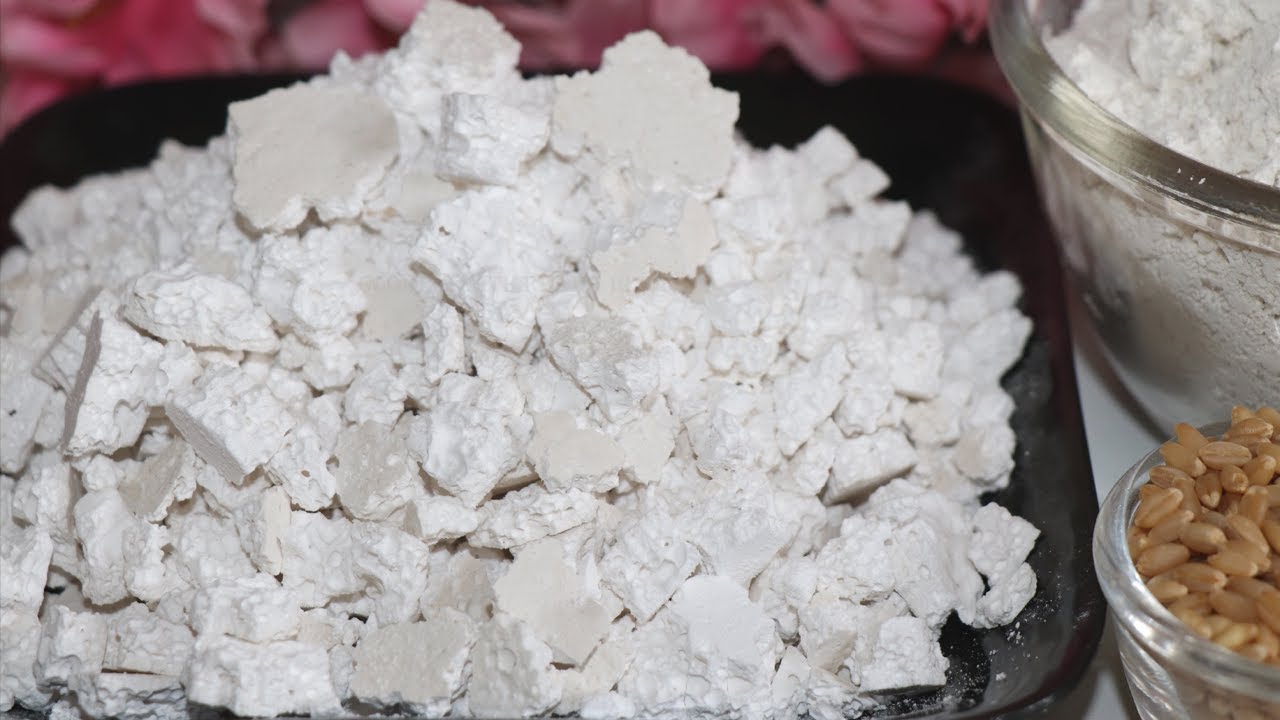 गेहूं का शीरा | How to make sheera at home| (himachali Recipe ...