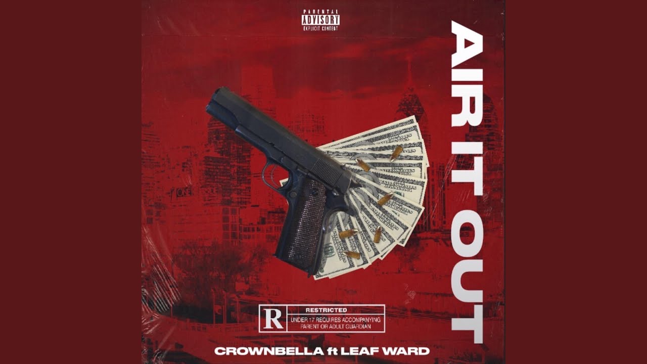Air It Out (feat. Leaf Ward) - YouTube Music