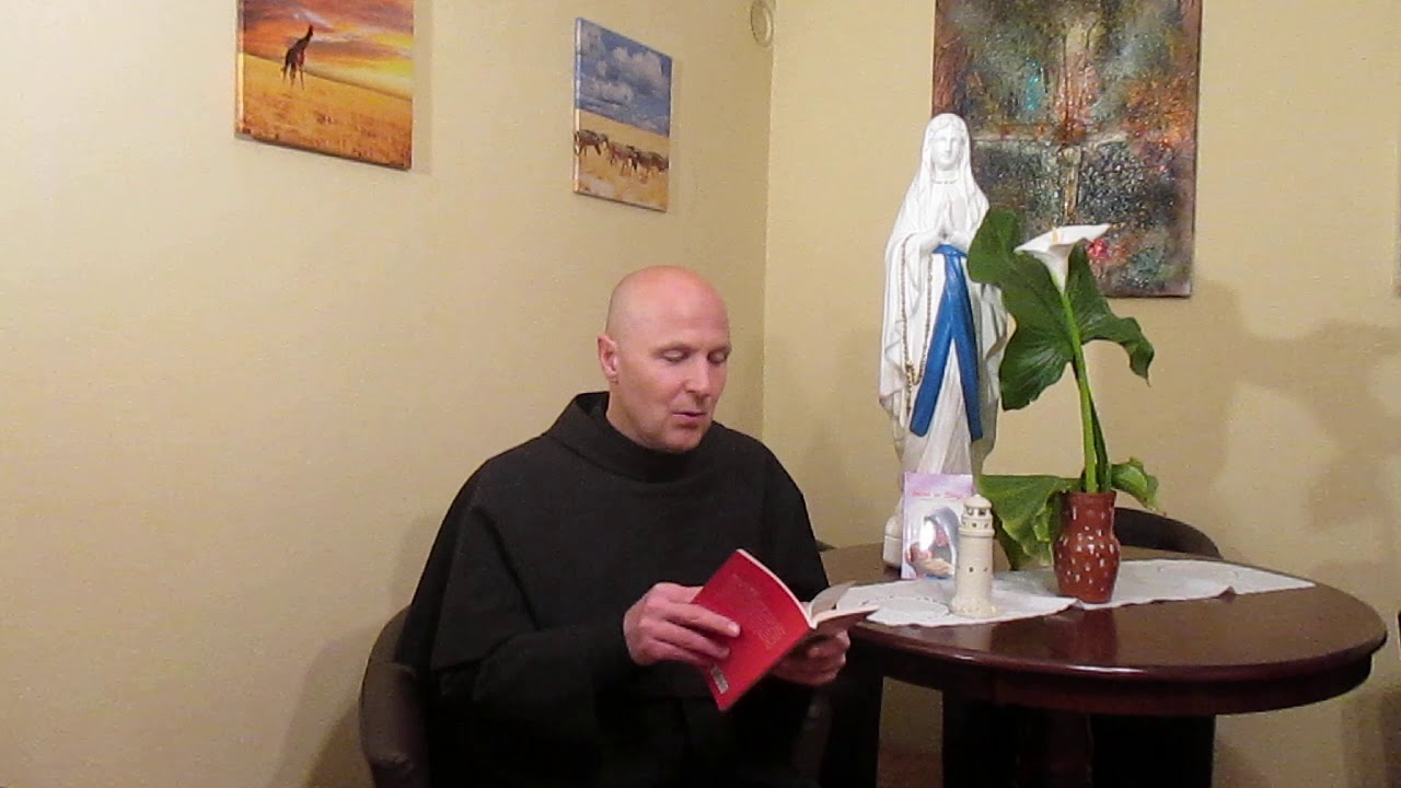 Šmarnice 17 dan, Stolp Davidov - YouTube