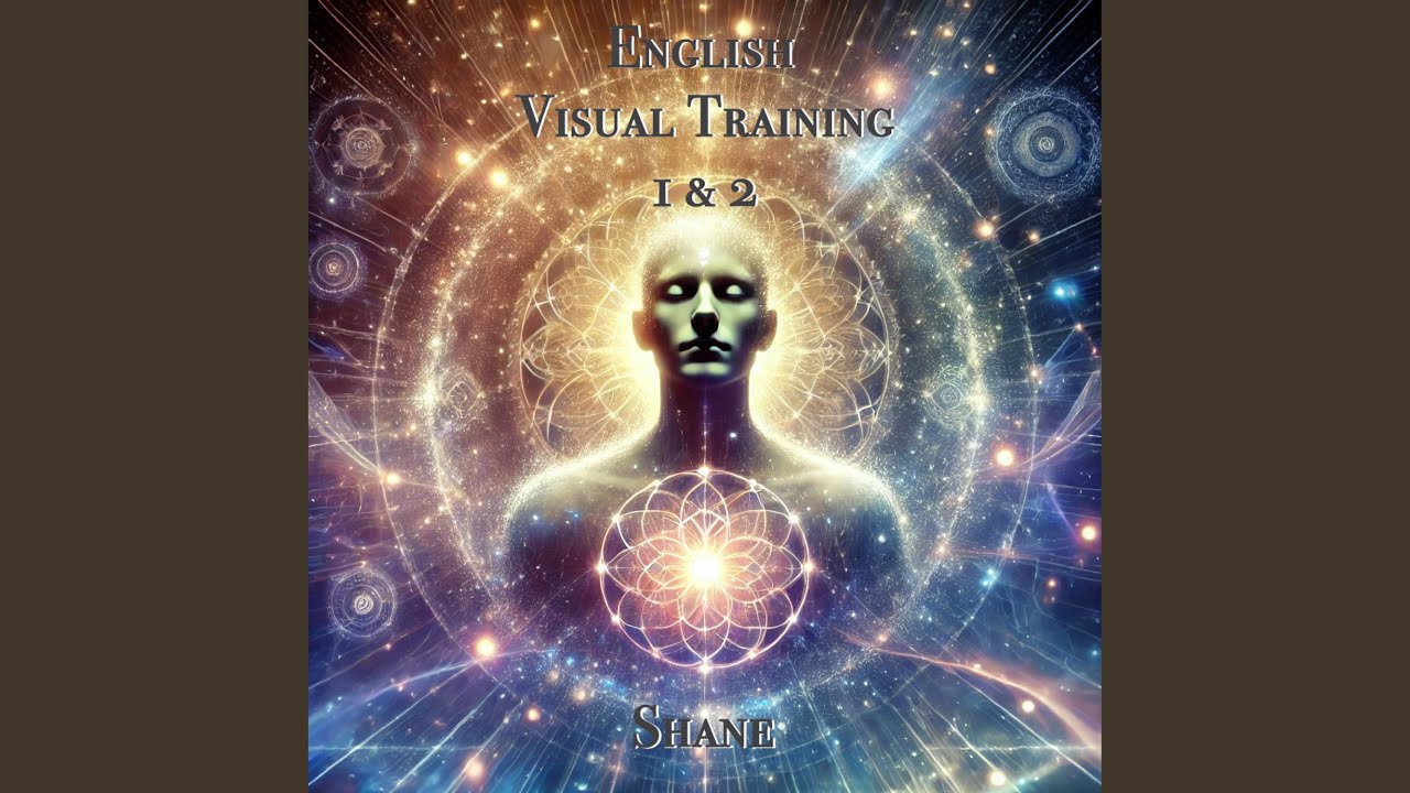 Visual Training 2 - YouTube
