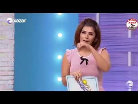 Qusarin lezginka assa grupu Xezer tv oyan Azerbaycan Fira xanimin Averlişinde qonaq oldu