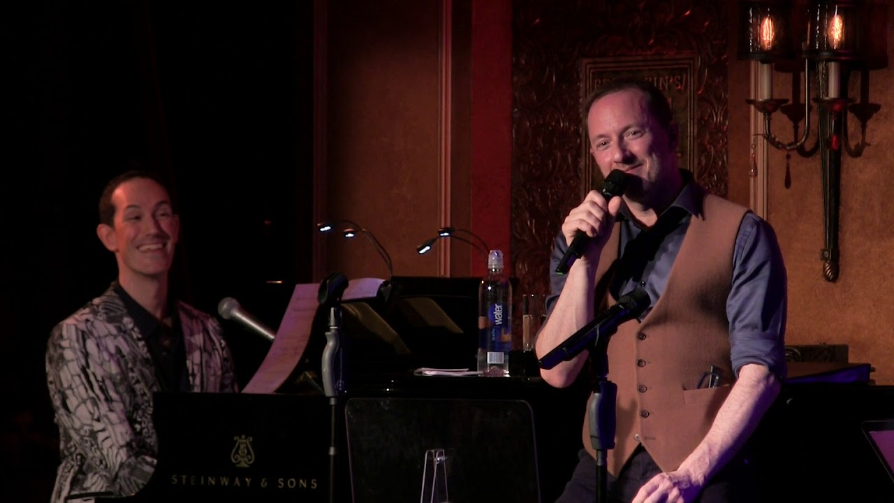 Tom Gualtieri and David Sisco - "When Did Life" (Gualtieri & Sisco ...