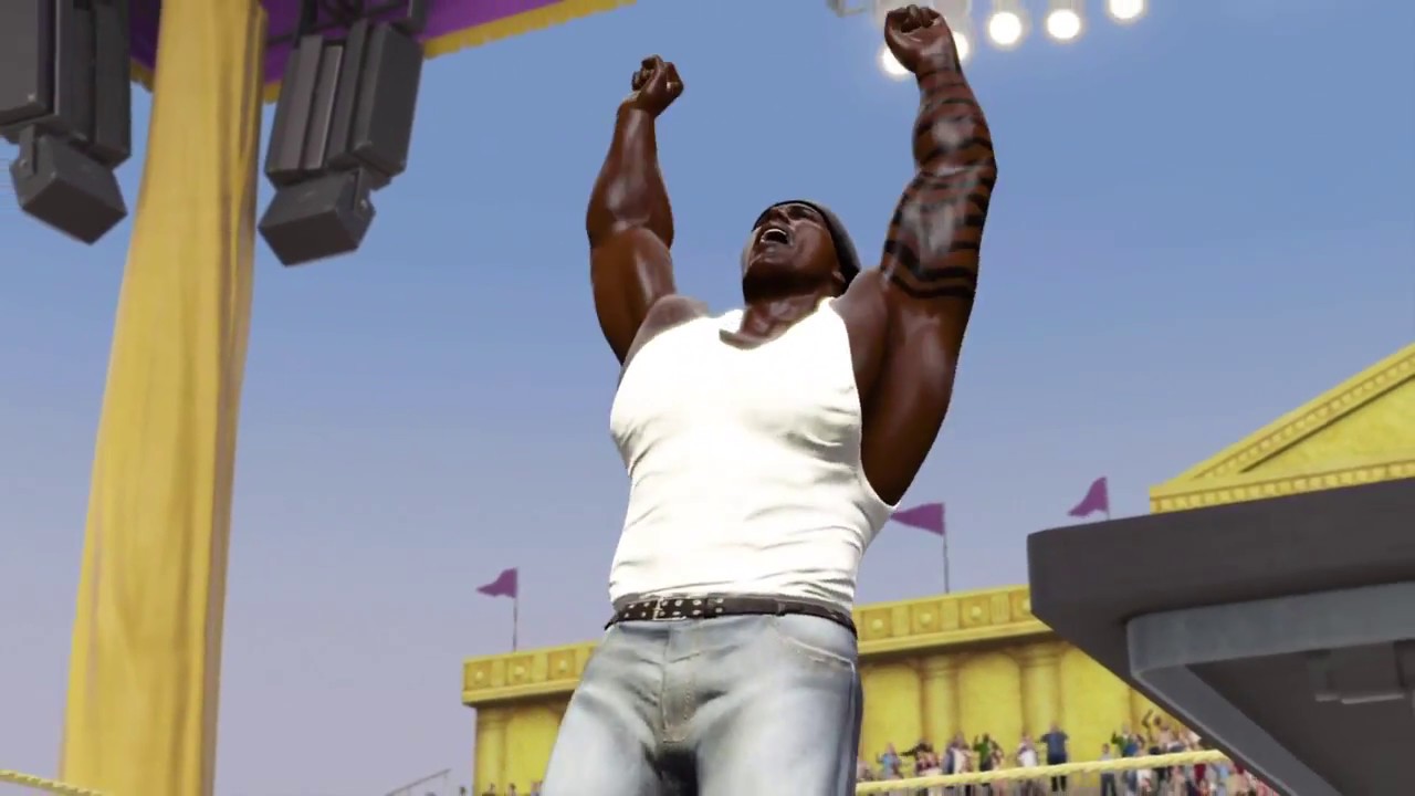Irate Black Man vs Meat Grinder Mike - YouTube