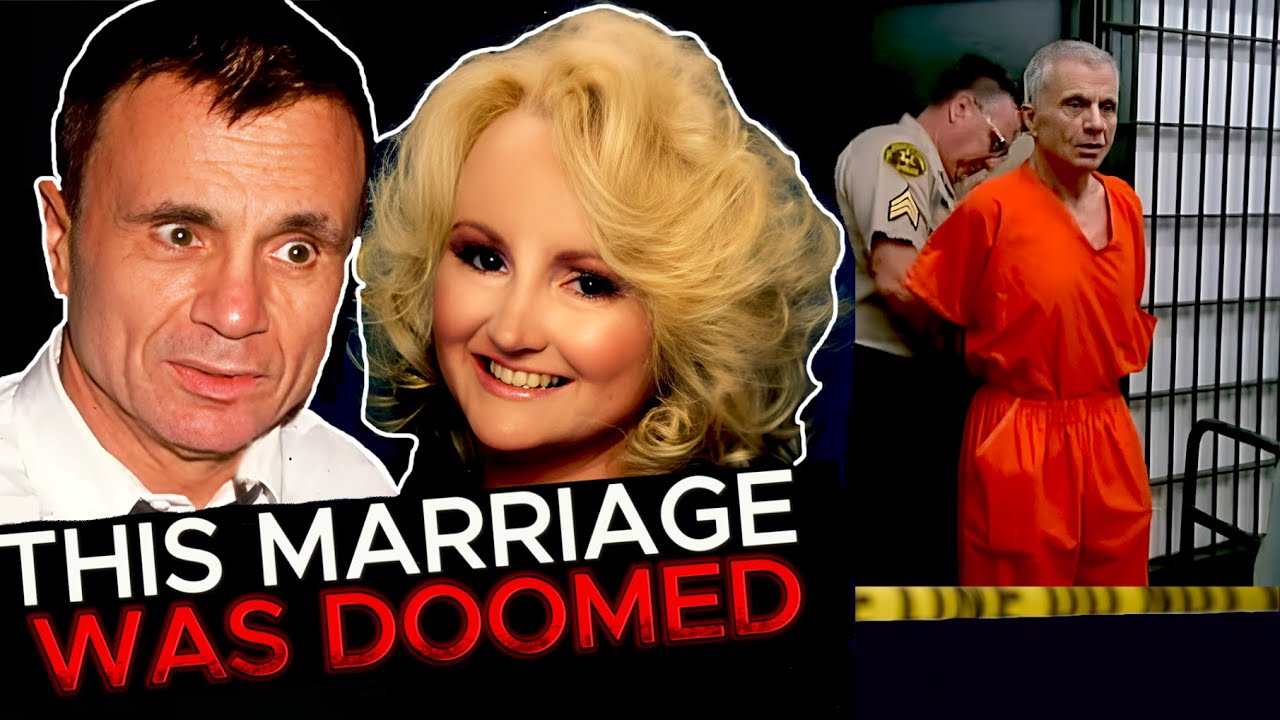 Hollywood's High-Profile Murder Mystery! The Dark Case of Robert Blake ...