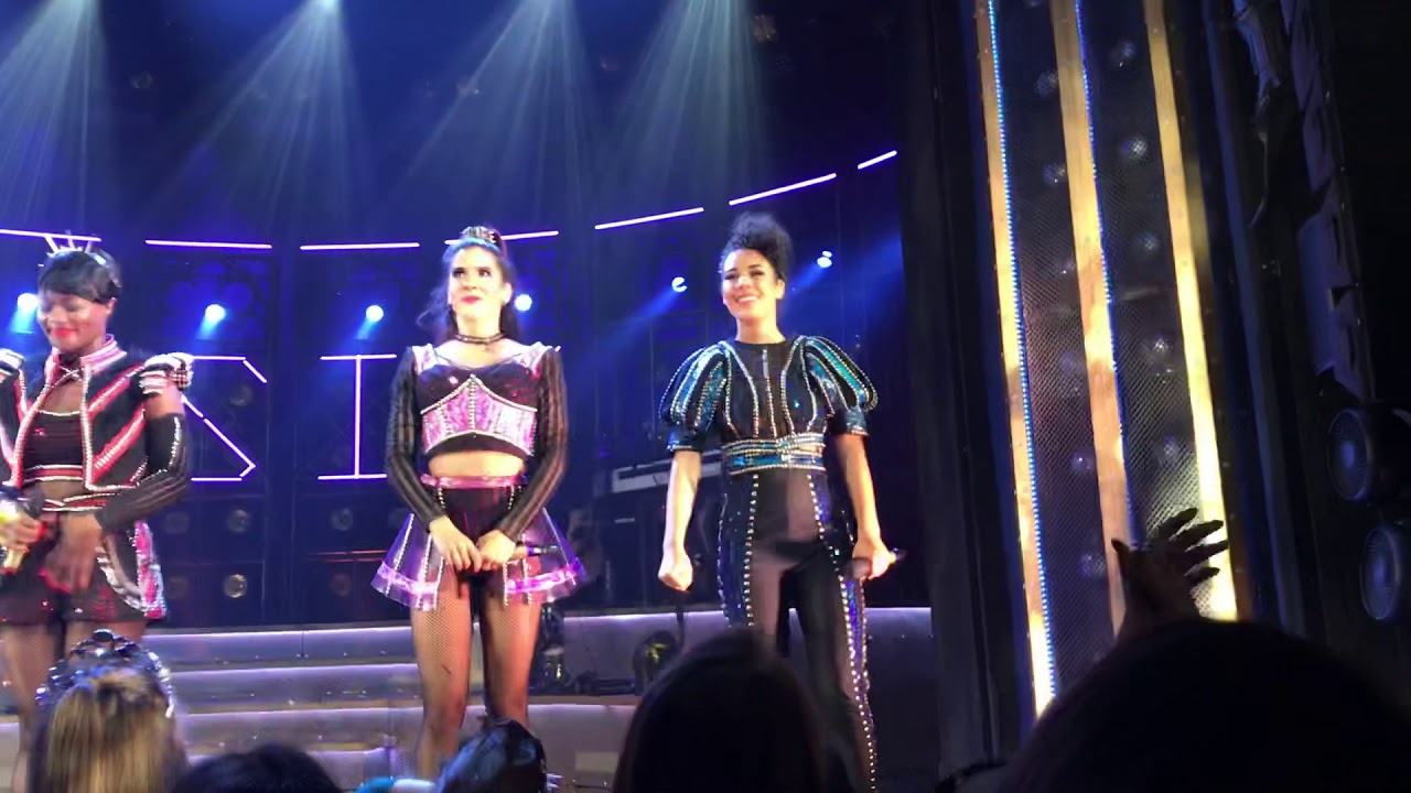 Six the musical sing along 💞 (Full original cast ️) - YouTube