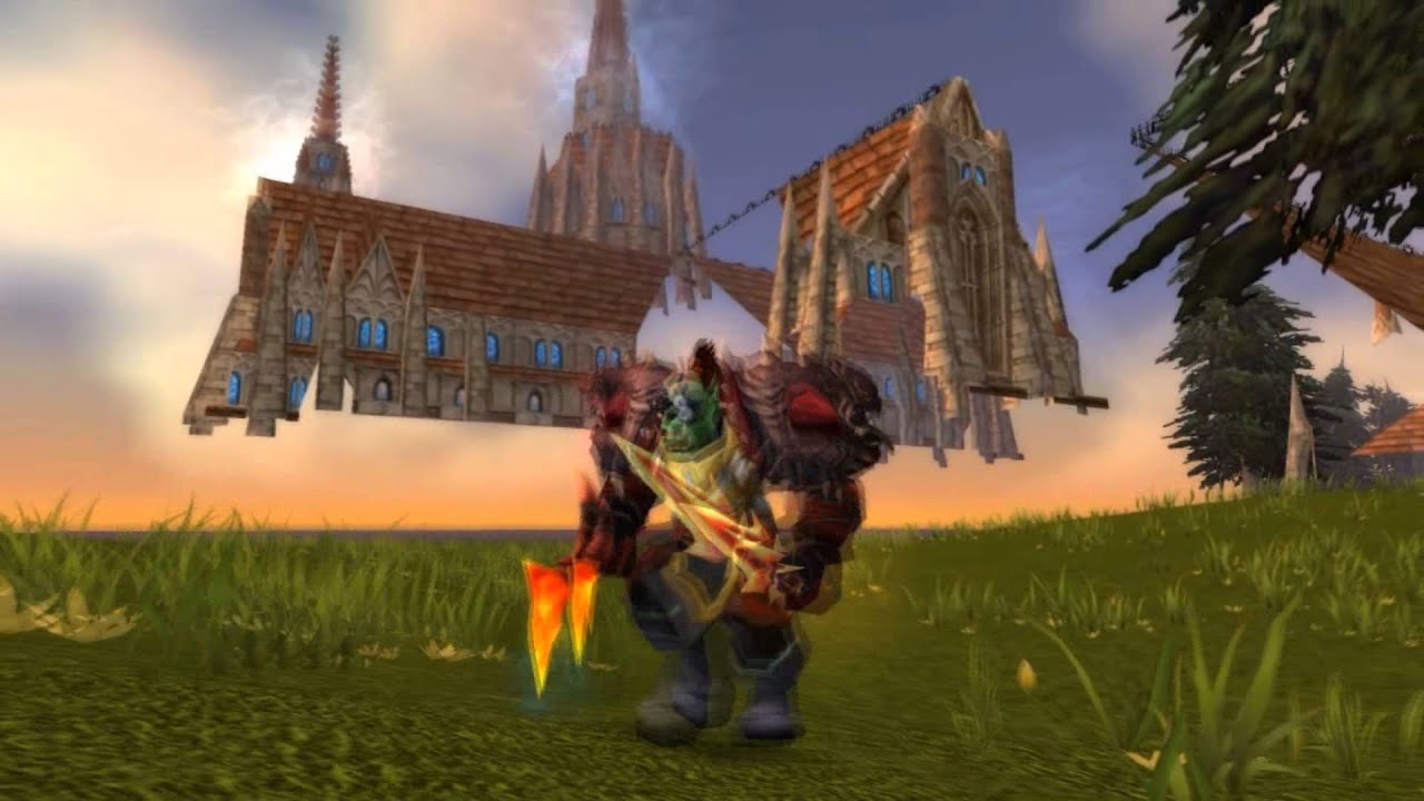 Scarlet Halls Exploration [How-to] - YouTube