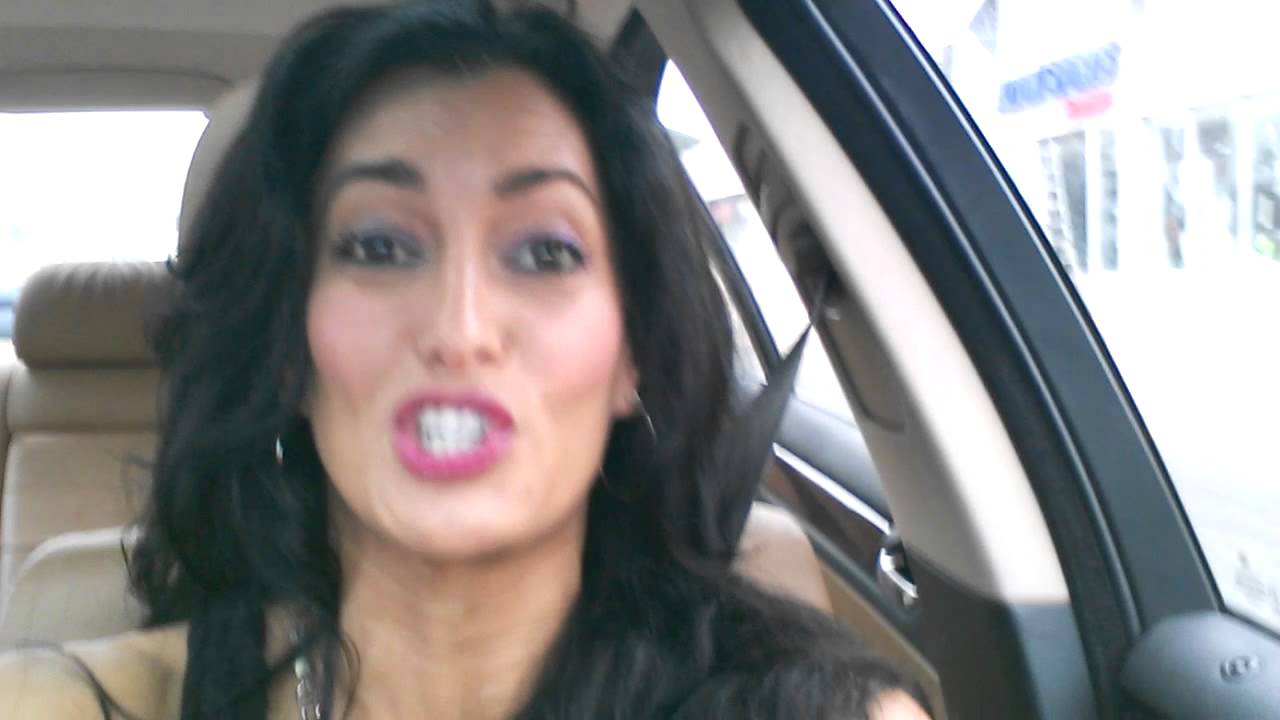 Lisa Concepcion 2013 new years eve Miami - YouTube