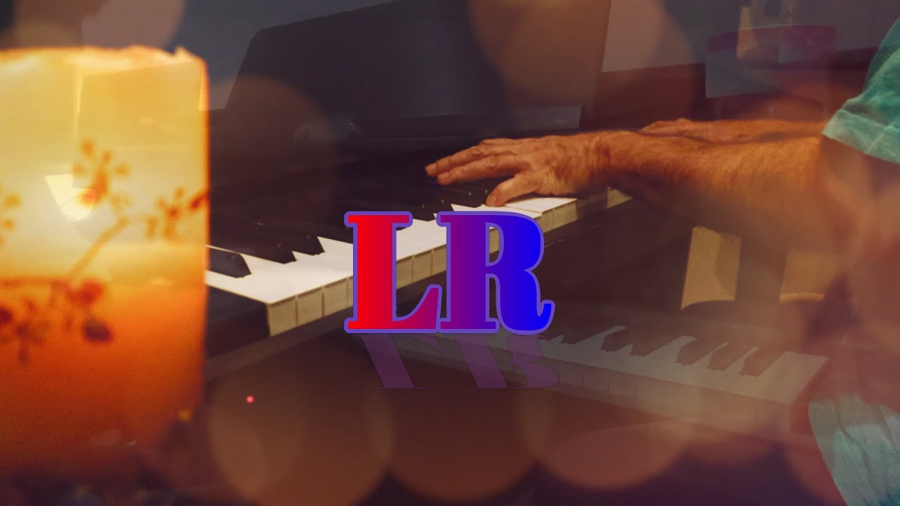 An Agnostic's Prayer - Original Piano and Strings Composition - YouTube