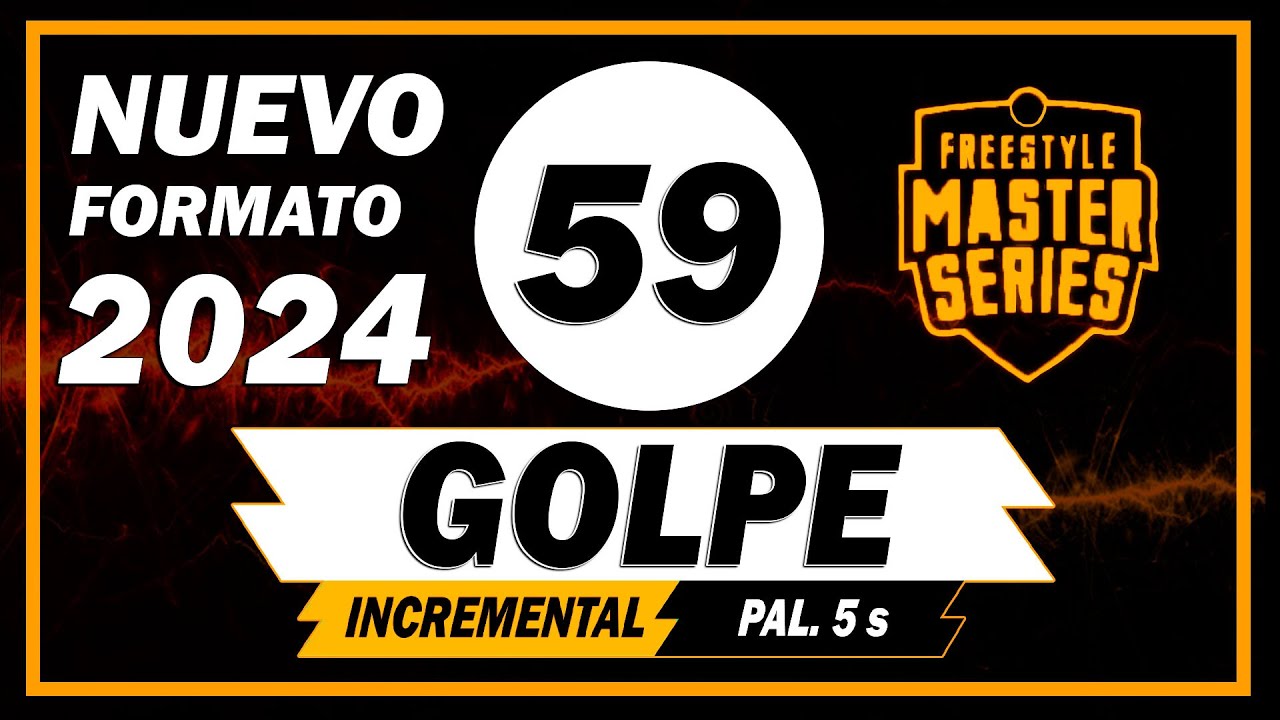 FORMATO FMS INDIVIDUAL 2024 💥 - NUEVO Formato FMS 2024 🆕 #54 - YouTube
