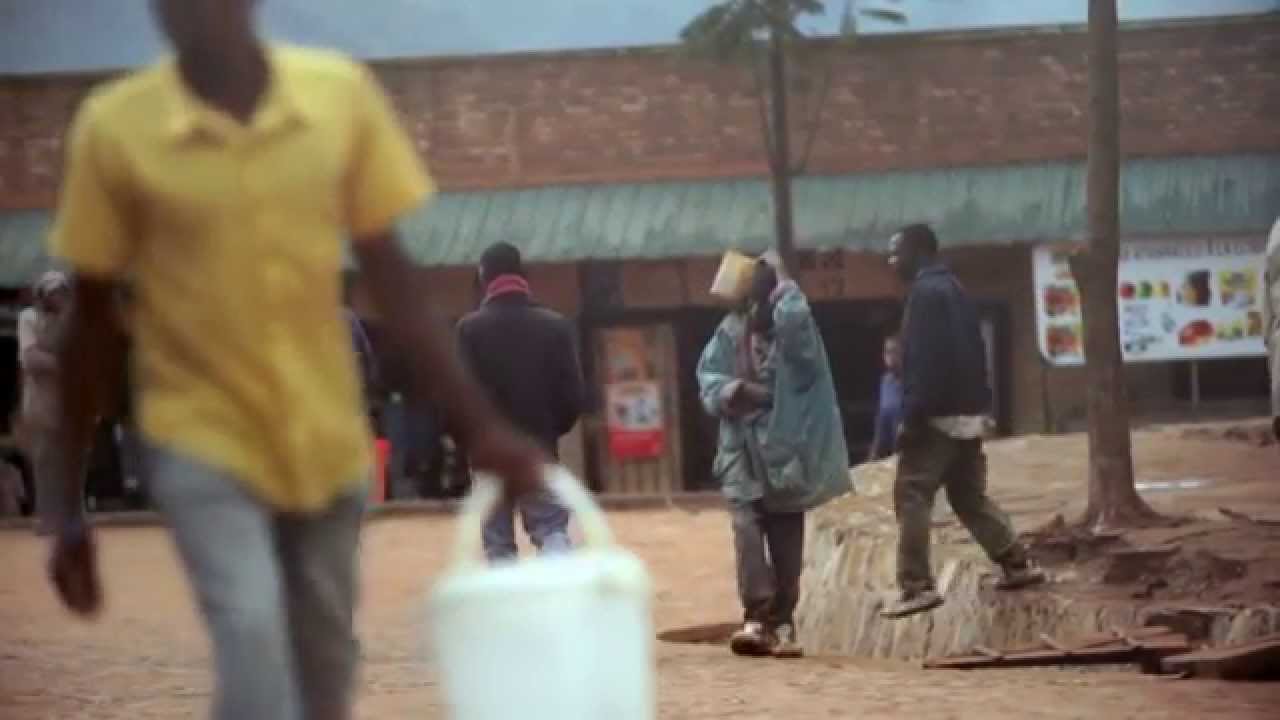 Rwanda: 27 Years Less - Extended Cut | 40 Hour Famine - YouTube