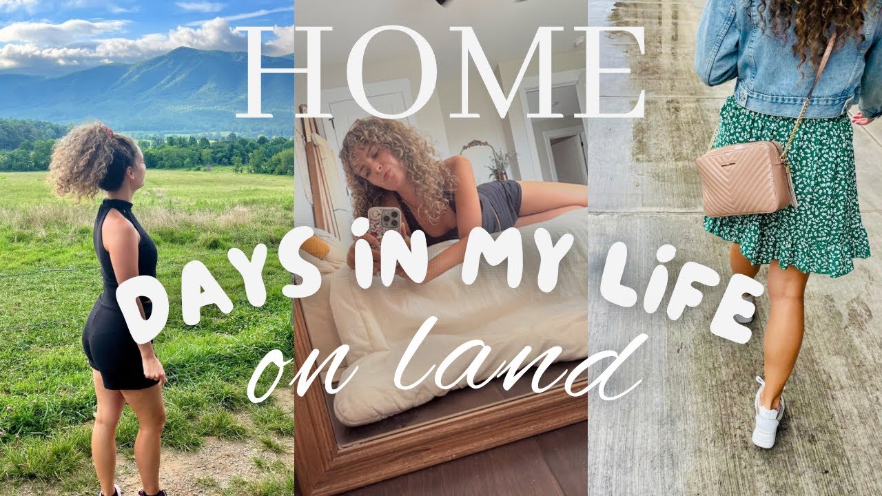 LIFE AS A CRUISE SHIP SINGER - from ship life to Tennesee life between ...