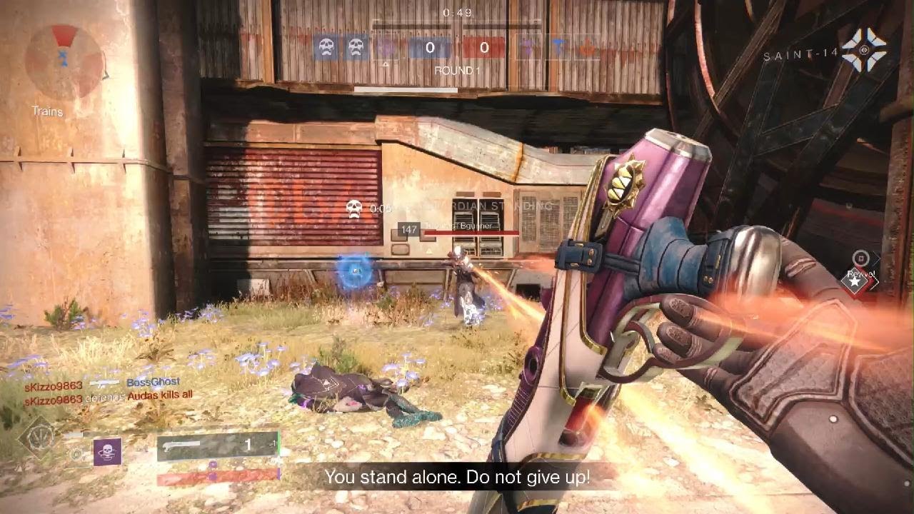 One shot enough - YouTube