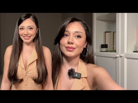 Taşınıyorum. Yeni ben…