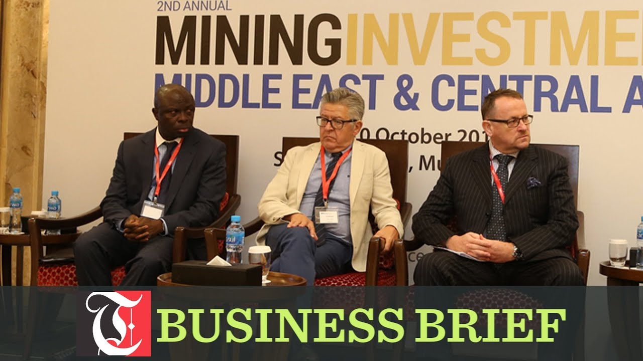Business Brief: Gulf Mining’s pilot potash project to start operation ...