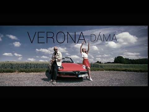 VERONA - Dáma (official video)
