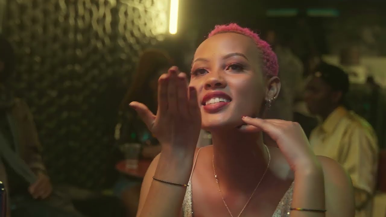 BEST OF 2023 RWANDA ON THE MOVE VOL 1 VIDEO Davis D France Sean Brizz ...