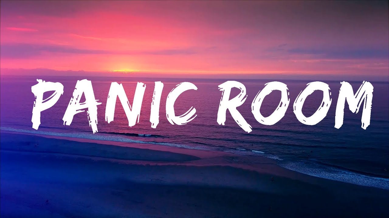 Au/Ra - Panic Room (Lyrics) Lyrics Video - YouTube