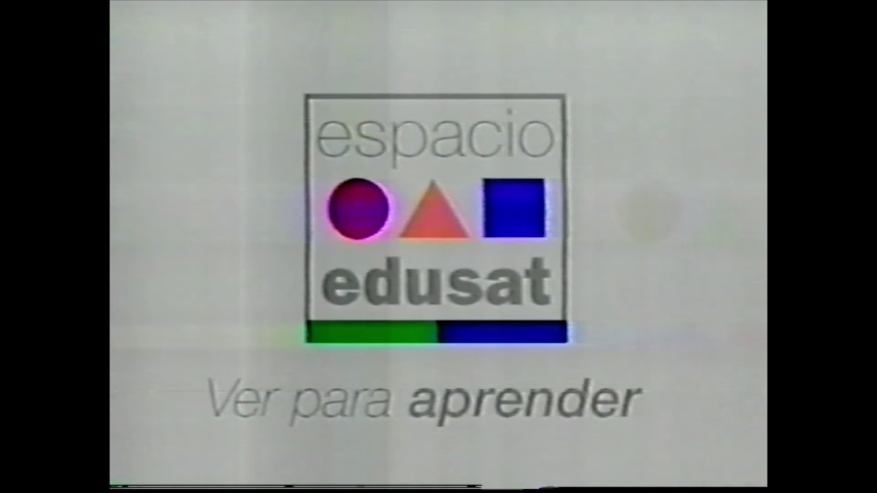 Inicio de Transmisiones Espacio Edusat - Ver Para Aprender - Canal 22 ...
