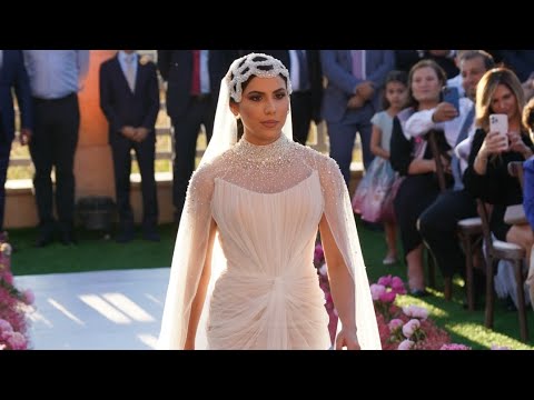 A Religious ‘Katb Ktab’ Ceremony in Open-air! - YouTube