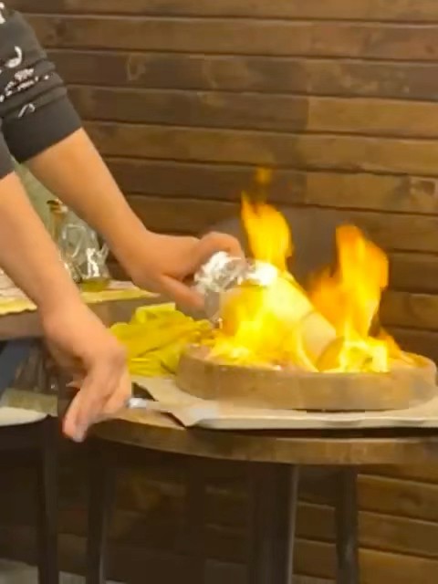 Turkish Clay pot Food - YouTube