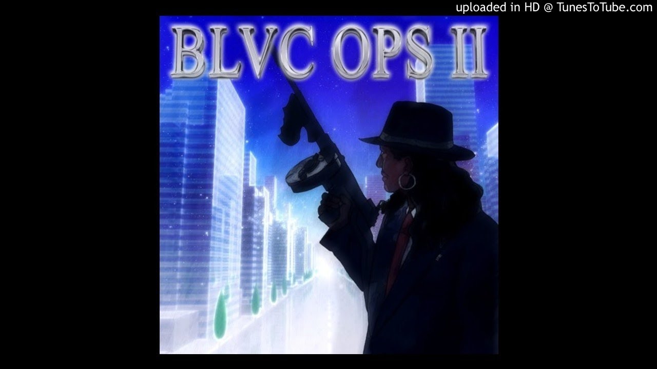 BLVC SVND - H20 IN MY HAND (PROD BY BLVC SVND) - YouTube