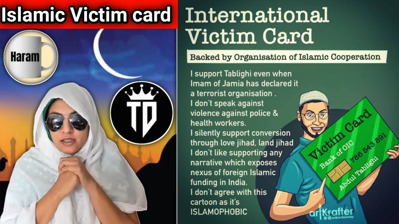 Mahleej Sarkari || Live || Islamic Victim card - YouTube