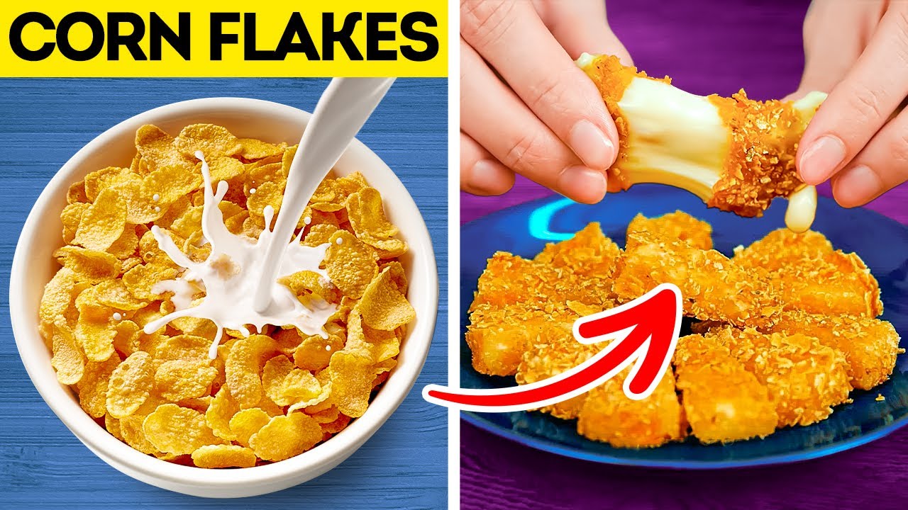 Genius Kitchen Tricks And Cooking Gadgets You'll Be Grateful For || How ...