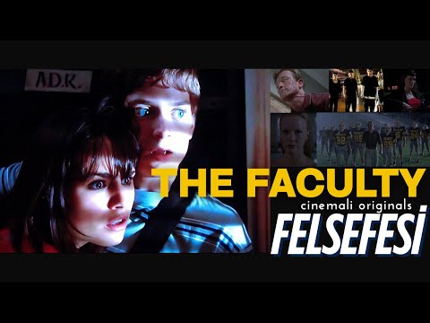 Gençlik, Baskı ve Zihin Kontrolü Üzerine: The Faculty Felsefesi