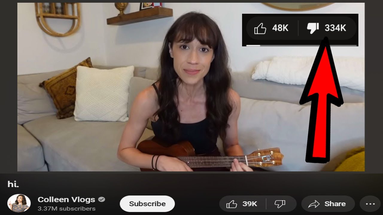 Worst Apology Video In YouTube History - YouTube