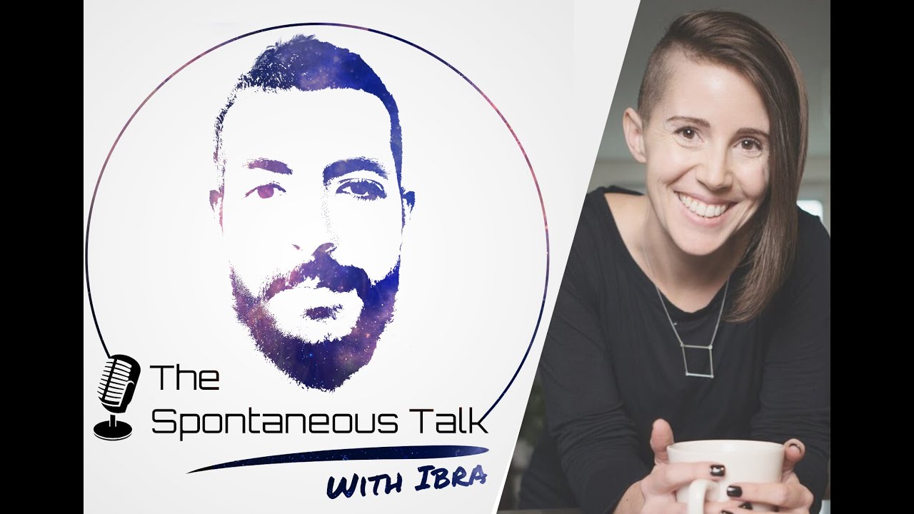 Free Talking When thinking positive is not enough with Lorrie Gray ...