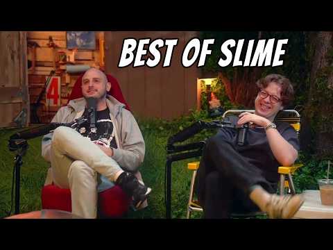 Slime’s Best Moments On The Yard