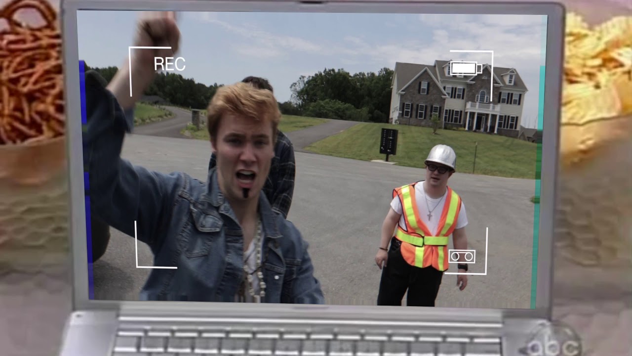 Extreme Makeover Home Edition Parody - YouTube