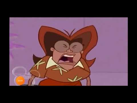 Ms. hightower tells the Queen of heart to quiet - YouTube