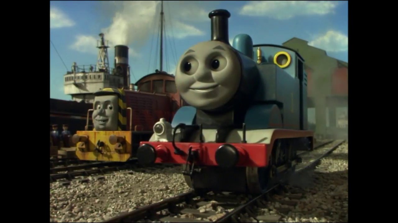 Roll Along (New Series) - YouTube