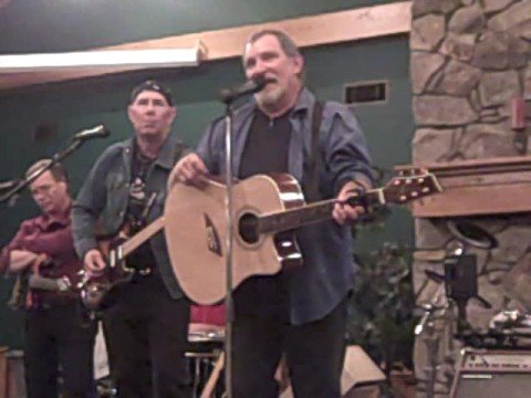 Leon Everette - Testimony - YouTube