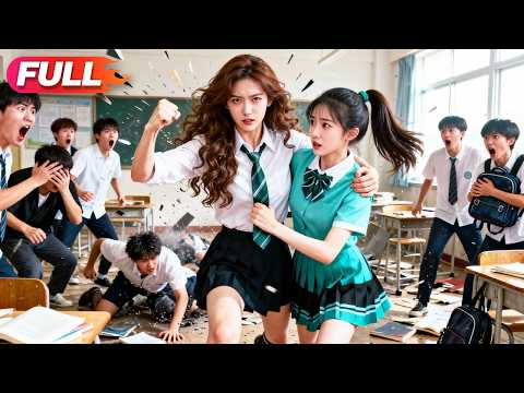 All Expect the Real and Fake Heiress to Clash—But They Protect Each Other and Find Their Happiness