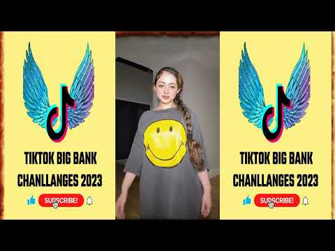 TikTok Big Bank Challenge 🔥🔥 (2023) EP #41 #ytshorts #tiktok #shorts #viral #trending