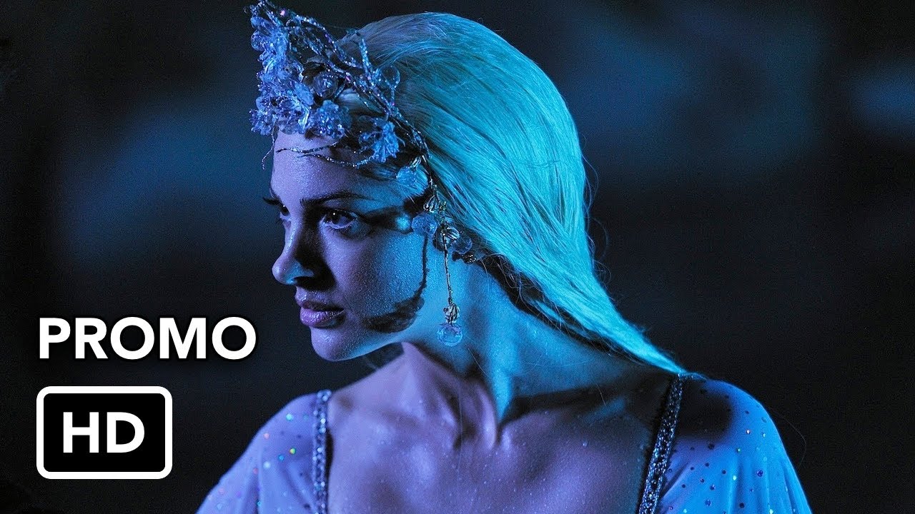 Once Upon a Time 1x13 Promo "What Happened to Frederick" (HD) - YouTube