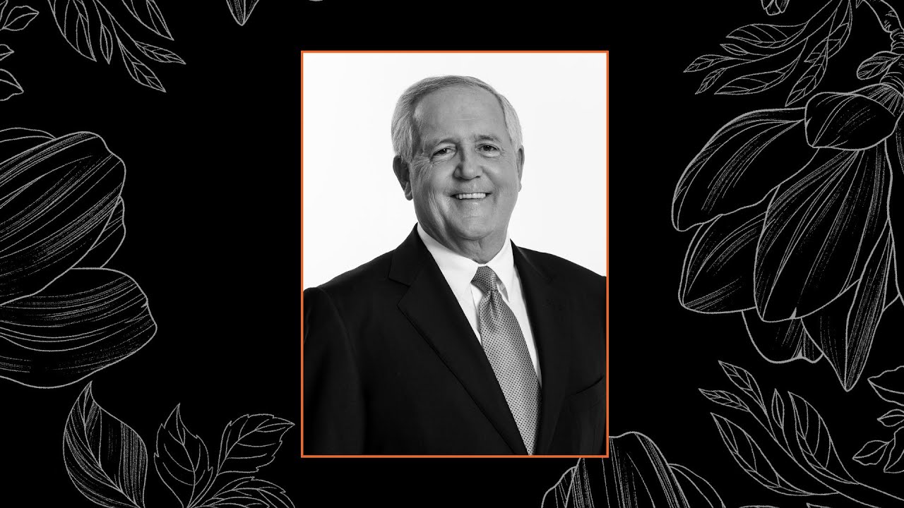 2025 OSU Hall of Fame: Jay Helm - YouTube