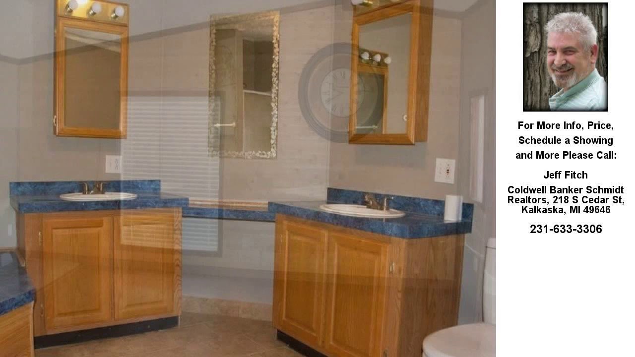 5664 Cool Road, Kalkaska, MI Presented by Jeff Fitch. - YouTube