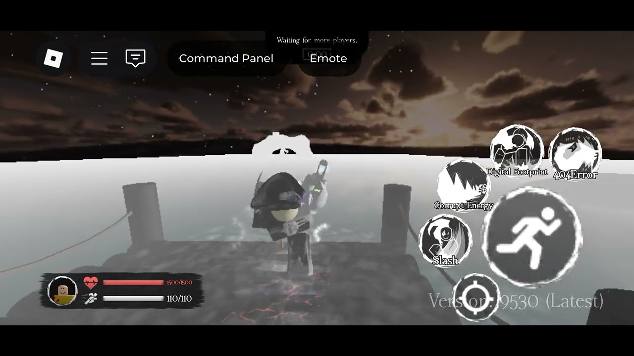 John doe gasharpoon rework showcase (FORSAKEN) - YouTube