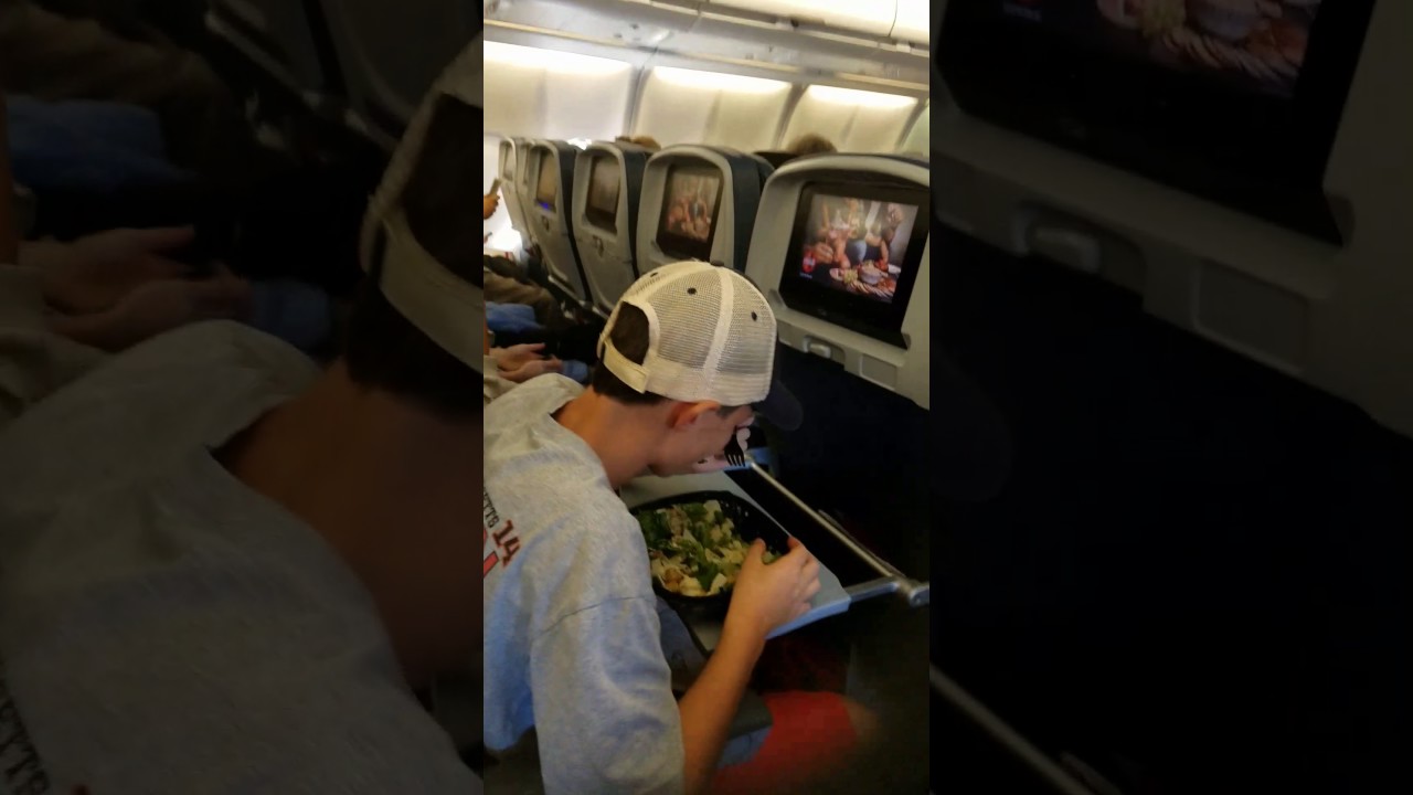 Da Plane Da Plane - YouTube