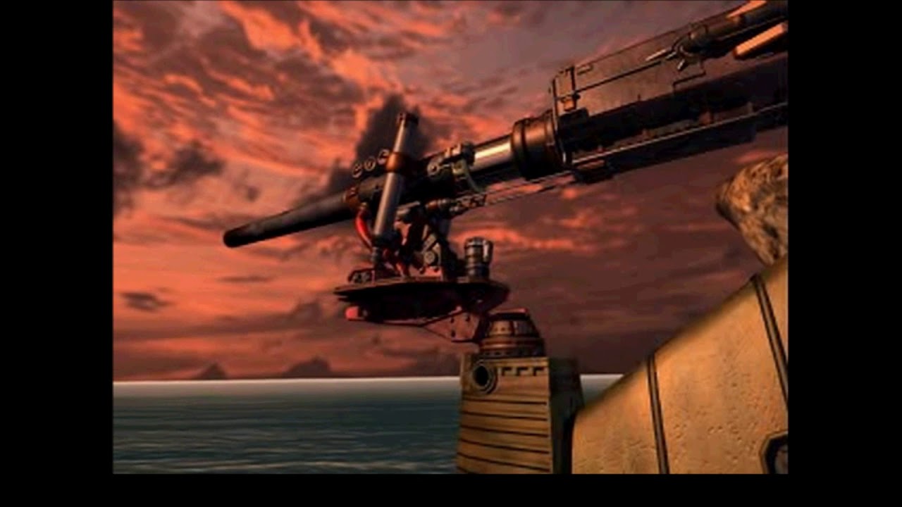 Final Fantasy 7 Episode 32 The Highwind - YouTube