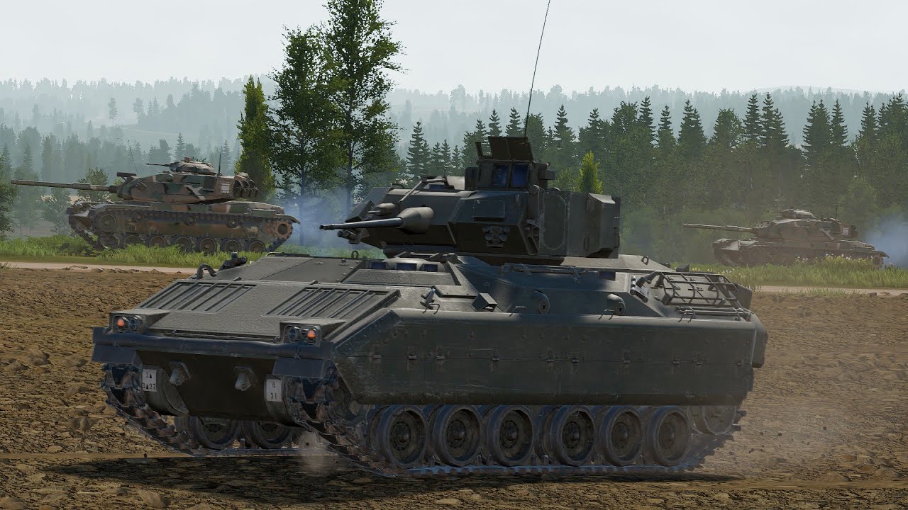 GHPC | Intrepid Invasion - YouTube