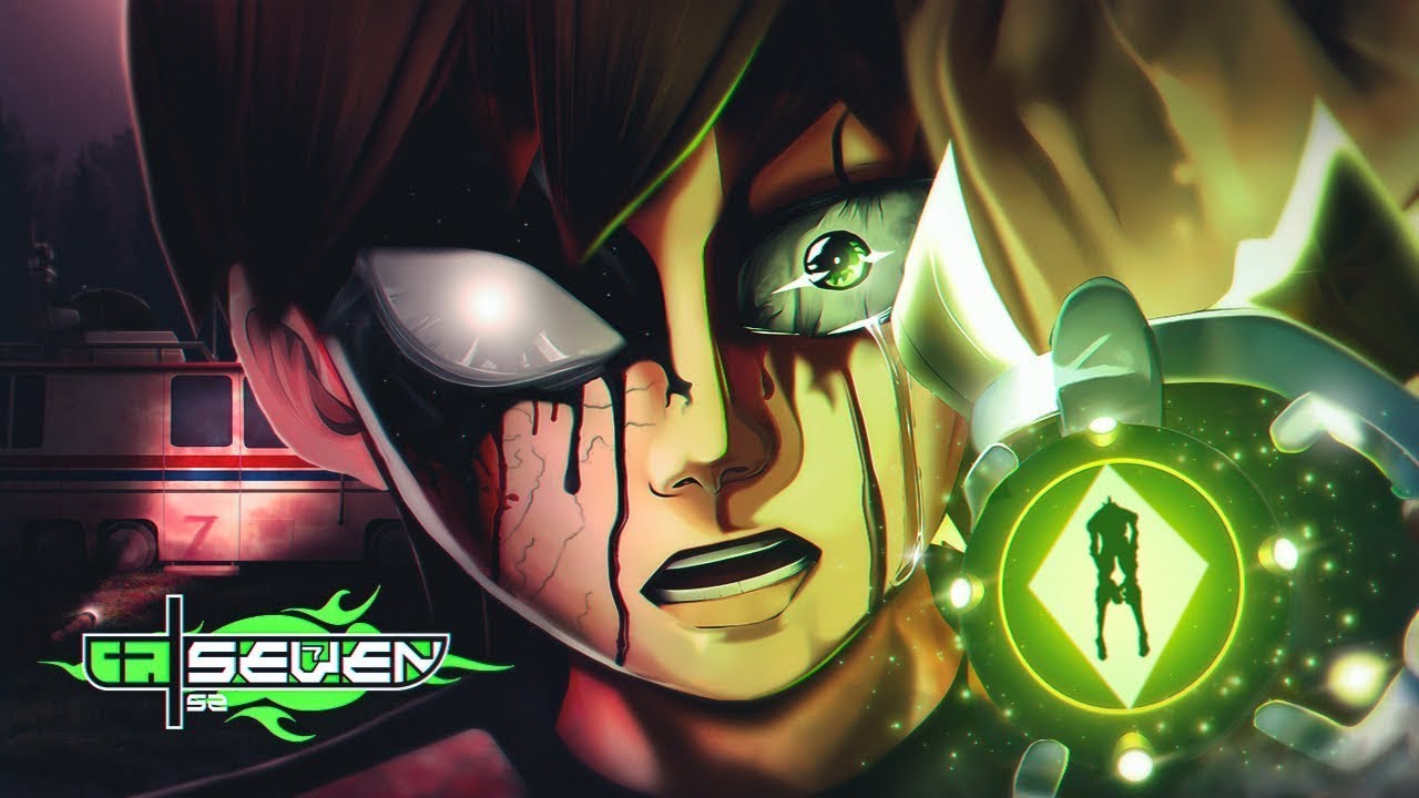 (SUB ESPAÑOL) Rap del Carnitrix | Horas de Sufrimiento | CARNITRIX (Ben ...