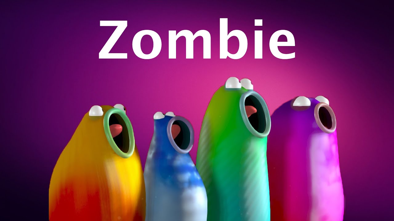 Blob Opera - Zombie (It's In Your Head) -The Cranberries - YouTube