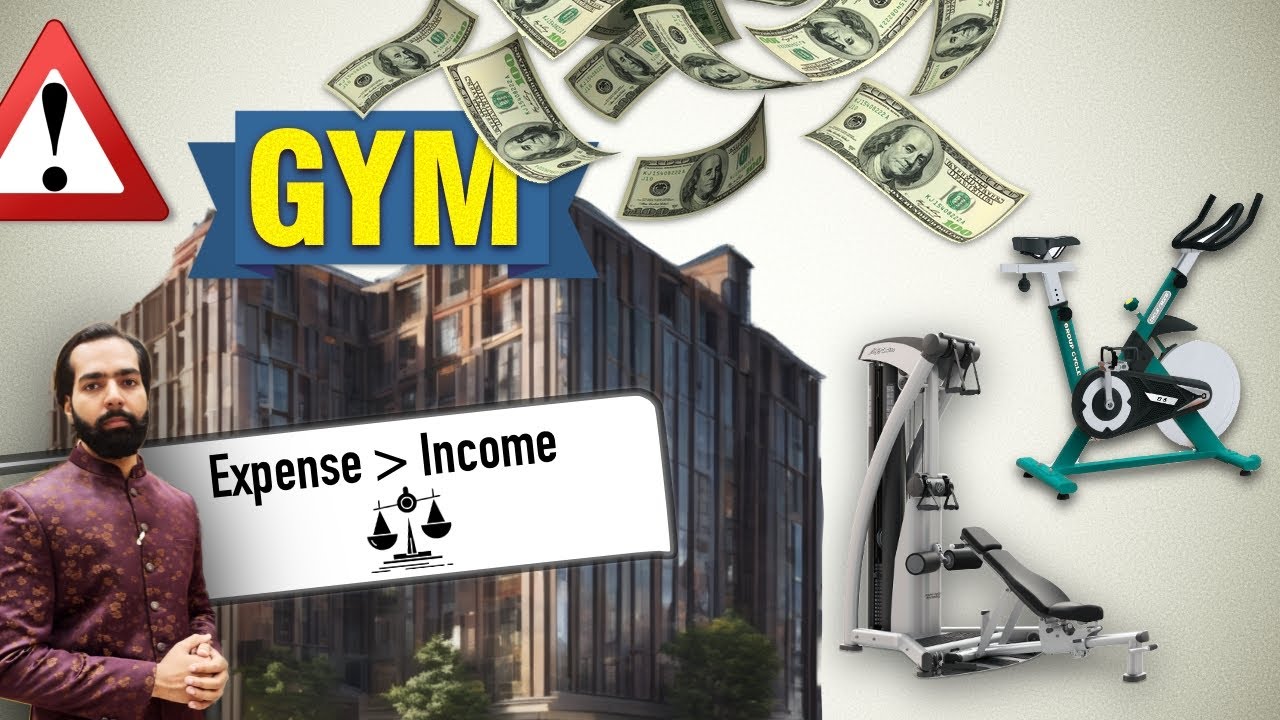 Should You Open A GYM? | Things To Consider - YouTube