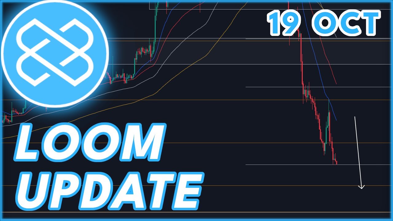 CAN LOOM RALLY AGAIN?🔥 | LOOM NETWORK PRICE PREDICTION & NEWS 2023 ...