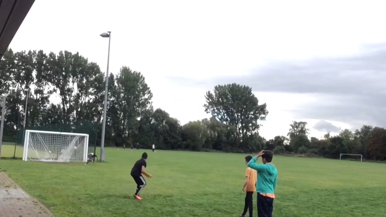 BEST FOOTBALL MONTAGE EVER?!!!??!!??!! - YouTube