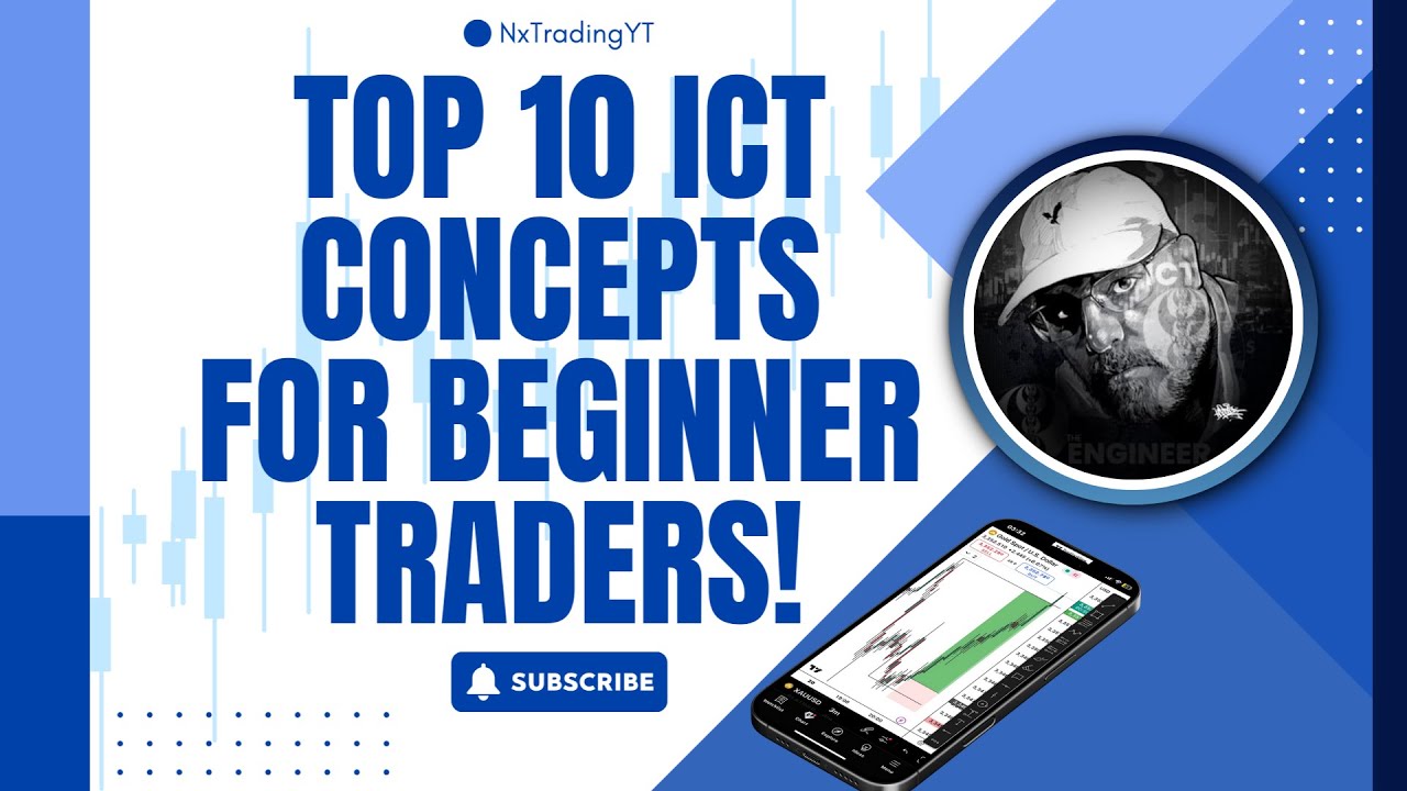 Top 10 ICT Concepts For Beginners! - YouTube